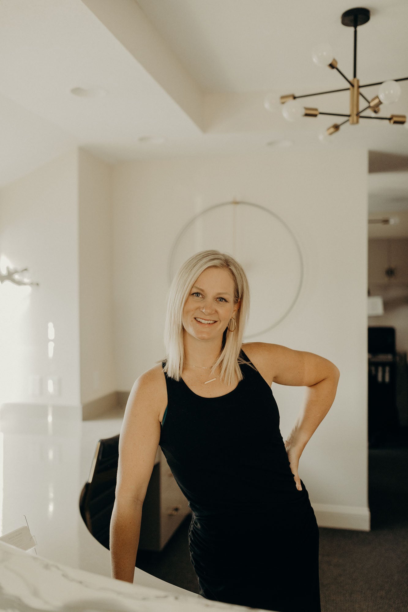 Sara Norman – Simply Steele Skin